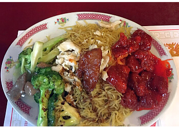 3 Best Chinese Restaurants in Prince George, BC - Expert Recommendations