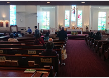 3 Best Churches in Markham, ON - Expert Recommendations