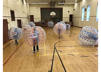 3 Best Recreation Centers in Halifax, NS - Expert Recommendations