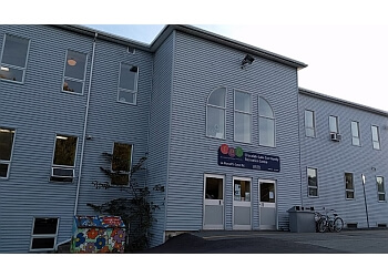 3 Best Recreation Centers in Halifax, NS - Expert Recommendations