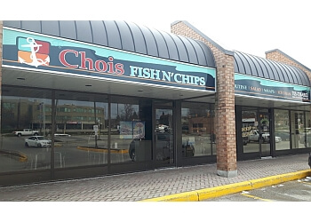 3 Best Fish And Chips in Barrie, ON - Expert Recommendations