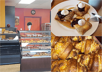 3 Meilleures Boulangeries à Ajax, ON - Recommandations d'experts