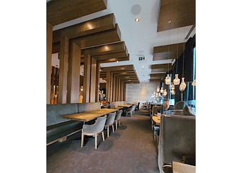 3 Best Steakhouses in Regina, SK - ThreeBestRated