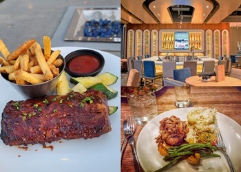 3 Best Steakhouses in Regina, SK - Expert Recommendations
