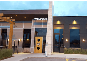 3 Best Steakhouses in Regina, SK - ThreeBestRated