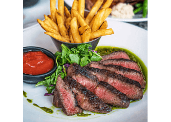 3 Best Steakhouses in Vaughan, ON - Expert Recommendations