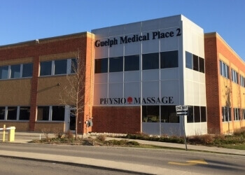 3 Best Physical Therapists in Guelph, ON - Expert Recommendations