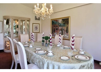 3 Best Retirement Homes in Edmonton, AB - Expert Recommendations