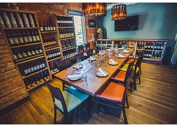 3 Best Italian Restaurants in Calgary, AB - Expert Recommendations
