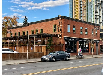 3 Best Italian Restaurants in Calgary, AB - Expert Recommendations
