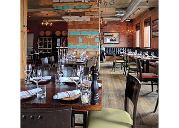 3 Best Italian Restaurants in Calgary, AB - ThreeBestRated
