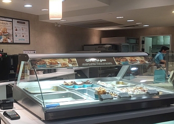 3 Best Bakeries in Pickering, ON - ThreeBestRated