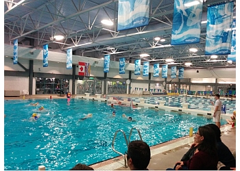 3 Best Recreation Centers in Coquitlam, BC - ThreeBestRated