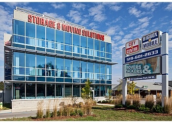 3 Best Storage Units in London, ON - Expert Recommendations