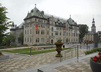 3 Best Landmarks in Quebec, QC - ThreeBestRated
