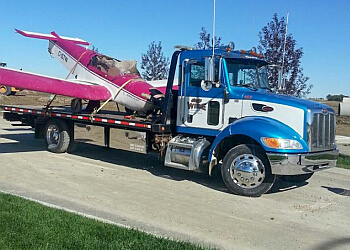 3 Best Towing Services in Calgary, AB - Expert Recommendations