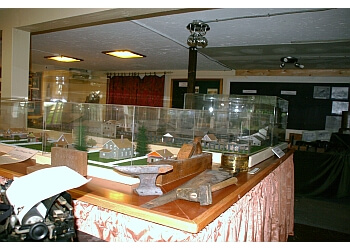 3 Best Landmarks in Abbotsford, BC - ThreeBestRated