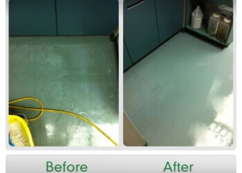 3 Best Commercial Cleaning Services in Belleville, ON - Expert ...