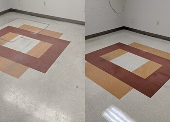 3 Best Commercial Cleaning Services in Belleville, ON - ThreeBestRated