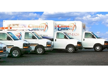 3 Best HVAC Services in Sudbury, ON - Expert Recommendations