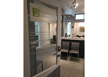 3 Best Acupuncture in Granby, QC - Expert Recommendations