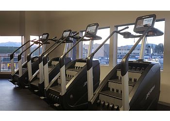 3 Best Gyms in Abbotsford - Expert Recommendations