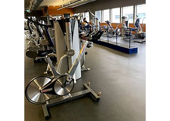 3 Best Gyms in Abbotsford - Expert Recommendations