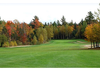 3 Best Golf Courses in Saint-Jérôme, QC - Expert Recommendations