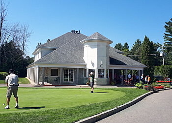 3 Best Golf Courses in Mirabel, QC - Expert Recommendations