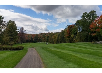 3 Best Golf Courses in Saint-Jérôme, QC - Expert Recommendations