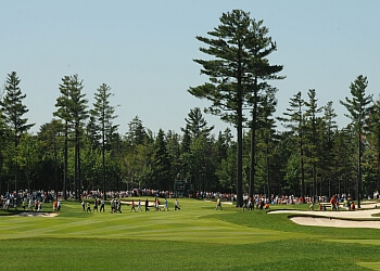 3 Best Golf Courses in Levis, QC - Expert Recommendations