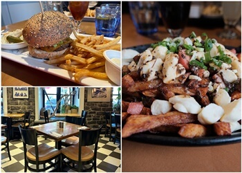 3 Best French Restaurants in Quebec, QC - Expert Recommendations