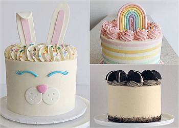3 Best Cakes in Pickering, ON - Expert Recommendations