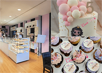 3 Best Cakes in Pickering, ON - Expert Recommendations