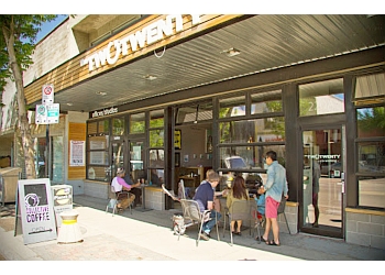 3 Best Cafe in Saskatoon, SK - ThreeBestRated