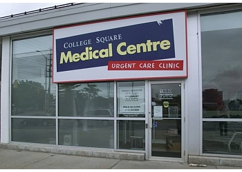 3 Best Walk-In Medical Clinics in Ottawa, ON - Expert Recommendations