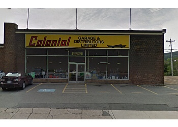 3 Best Auto Parts Stores in St. John's, NL - ThreeBestRated