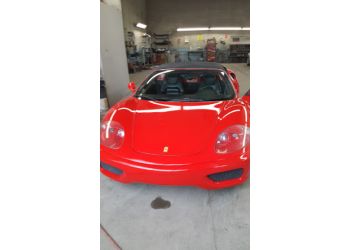 3 Best Auto Body Shops in London, ON - Expert Recommendations