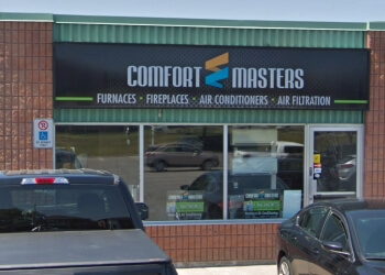 3 Best HVAC Services in Newmarket, ON - Expert Recommendations