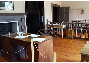 3 Best Landmarks in St. John's, NL - Expert Recommendations