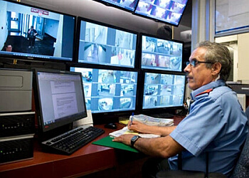 3 Best Security Guard Companies in Winnipeg, MB - Expert Recommendations