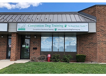 3 Best Dog Trainers in Cambridge, ON - ThreeBestRated