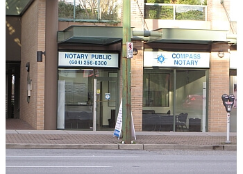 3 Best Notary Public in Burnaby, BC - Expert Recommendations