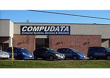 3 Meilleurs Services Informatiques à London, ON - Recommandations d'experts