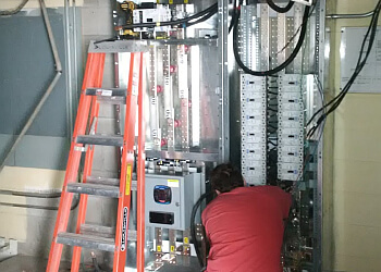 3 Best Electricians in Kitchener, ON - Expert Recommendations