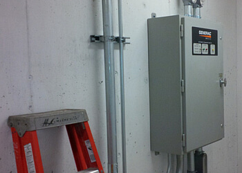 3 Best Electricians in Kitchener, ON - Expert Recommendations