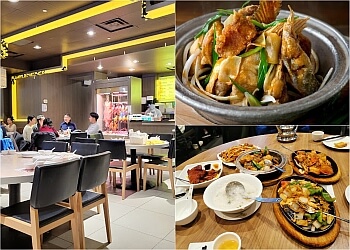 3 Best Chinese Restaurants in Markham, ON - Expert Recommendations