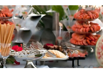 3 Best Caterers in Victoria, BC - Expert Recommendations