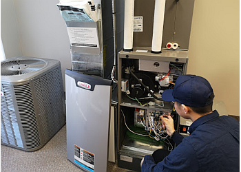 3 Best HVAC Services in Richmond Hill, ON - Expert Recommendations