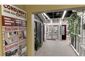 3 Best Window Companies in Toronto, ON - ThreeBestRated